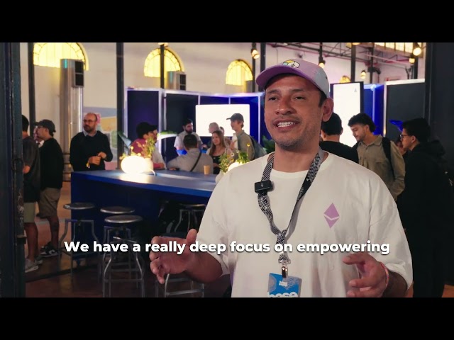 Devconnect Argentina 2025 Recap — The First Ethereum World’s Fair