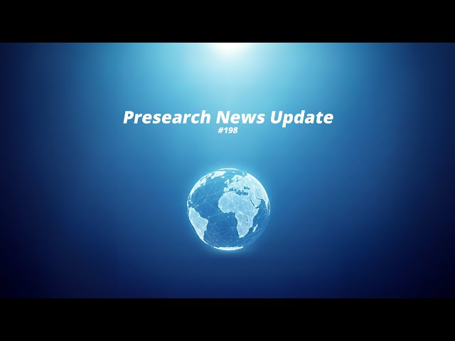 Presearch News Update #198