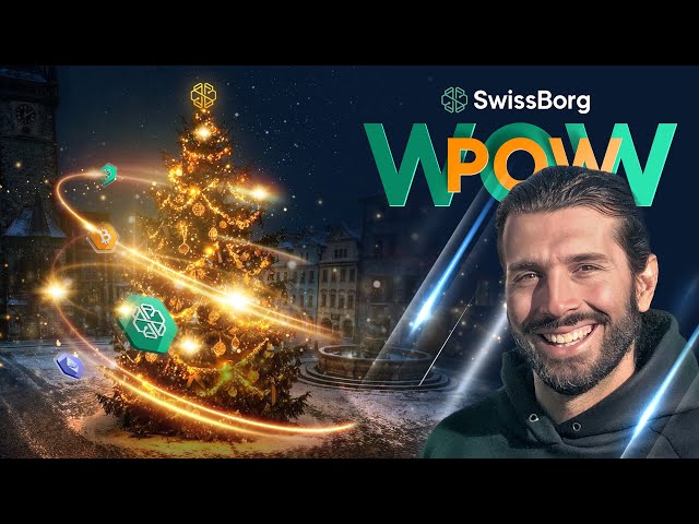 Crypto Market Explained, Trading Signals, Bitcoin for Christmas & All the Latest News | Pow Wow 50