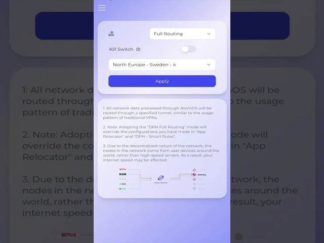 #vpn #cybersecurity #vpntricks #security #networksecurity #privacy #tech #techtok #wifisecurity #dpn