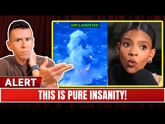 Candace Owens DESTROYED BY HER OWN FANS, We’re Going to War with Venezuela Over Oil, & Today’s News