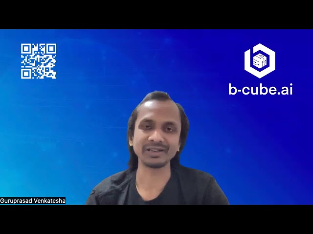 BCUBE & B3X quarterly update for Q4 2025