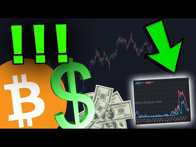 SILVER CRASHING... PREPARE NOW FOR THIS BITCOIN & ETHEREUM MOVE