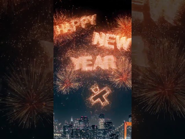 Happy New Year from XT ✨