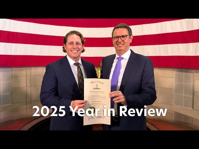 2025 Year in Review