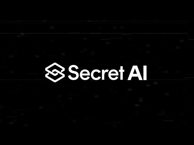Secret AI