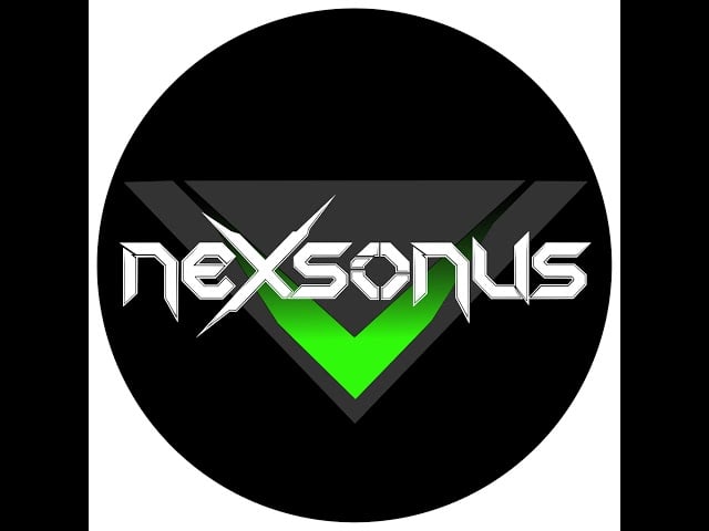 NEXSONUS Live Stream