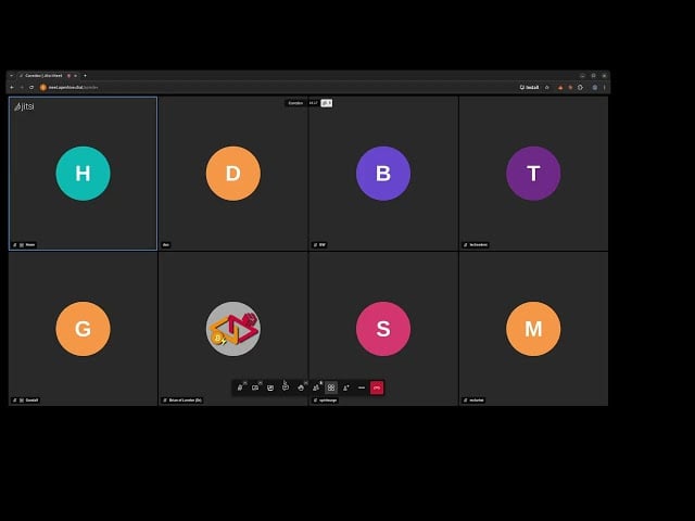 Core dev meeting #77