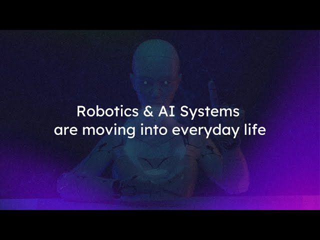 XYO | For Robotics & AI