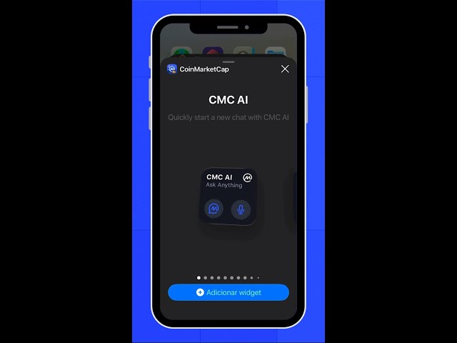 Check The Market Easily With The Best Crypto Widget
