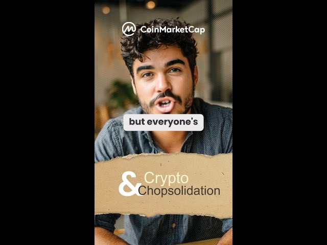 Chopsolidation