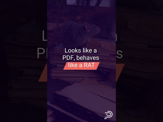 Transparent Tribe Evolves Tradecraft With Multi  Stage LNK Malware