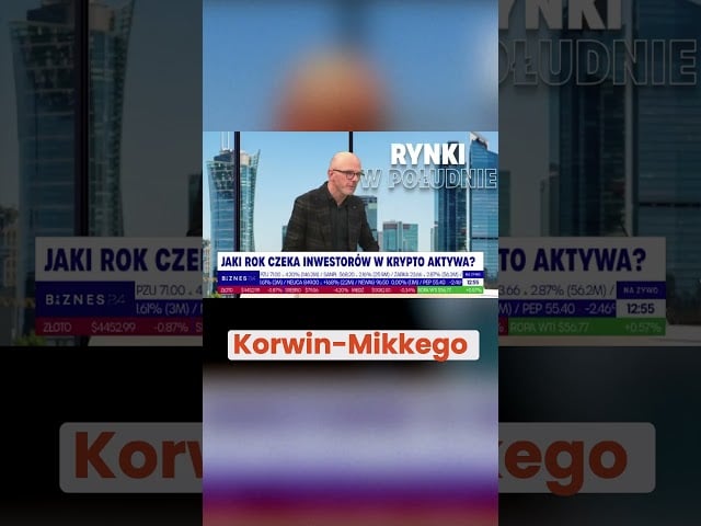 Czego chce branża krypto w odniesieniu do ustawy o kryptoaktywach?