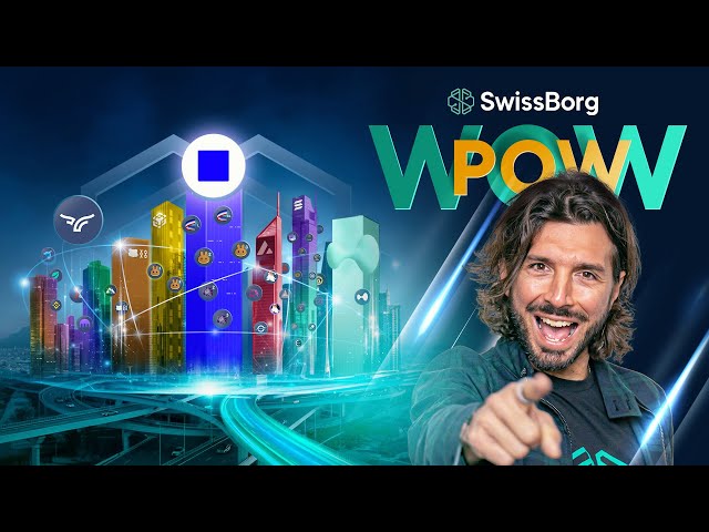 MEX Grows with Base & Bullish, Crypto Market, Pegasus Club, Crypto Card Update & More | Pow Wow 3