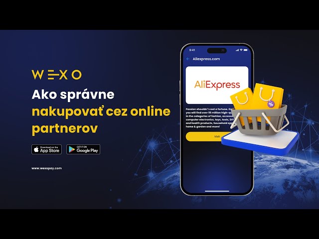 Ako správne nakupovať cez online partnerov