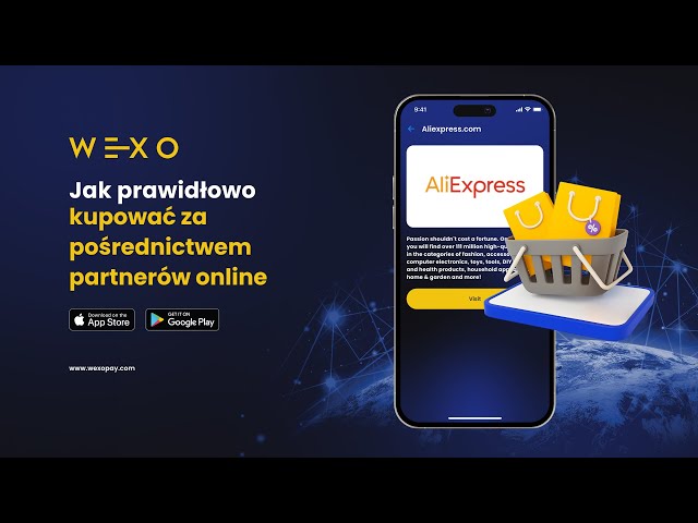 Jak prawidłowo kupować za pośrednictwem partnerów online