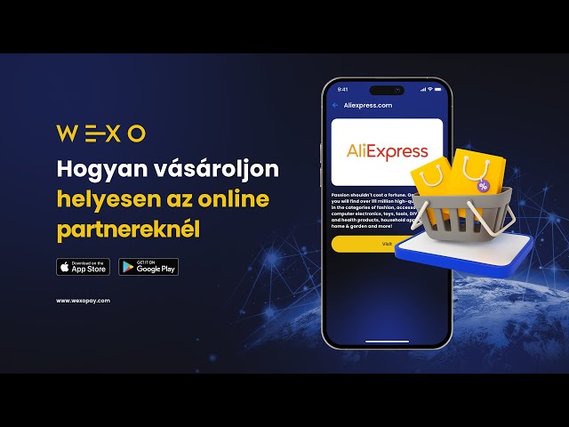 Hogyan vásároljon helyesen az online partnereknél