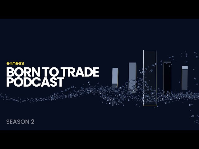 Welcome to Season 2: Real traders, real journeys