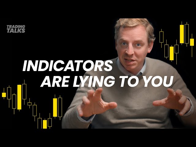 Trading Talks: Why I Removed These Indicators From My Trading