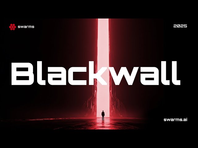Introducing BlackWall: Real-Time Cybersecurity Agent