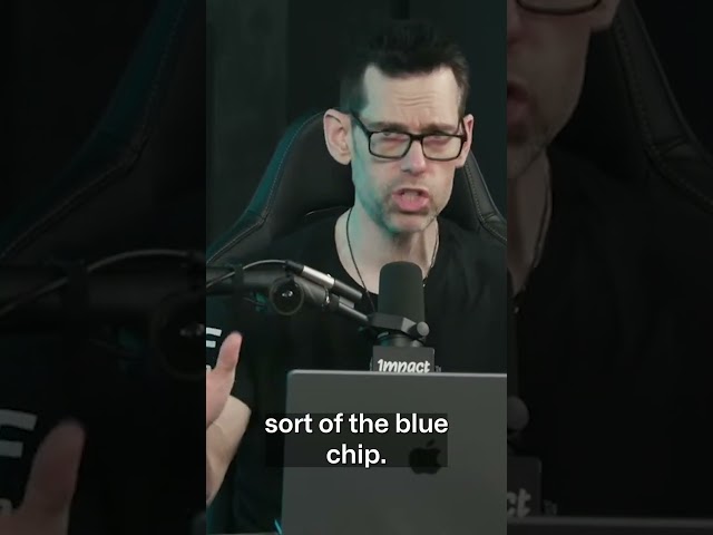 Tom Bilyeu | 📉 Inflation Is Falling - But the Economy Is Splitting in Two #macroeconomics #gdp