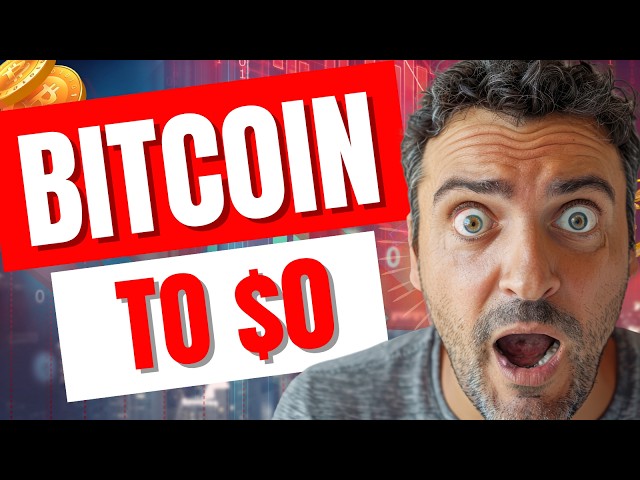 Will Bitcoin Go to $0? A Clear, Honest Look at the Real Risks