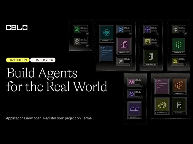 Build Agents for the Real World - Hackathon Kick Off