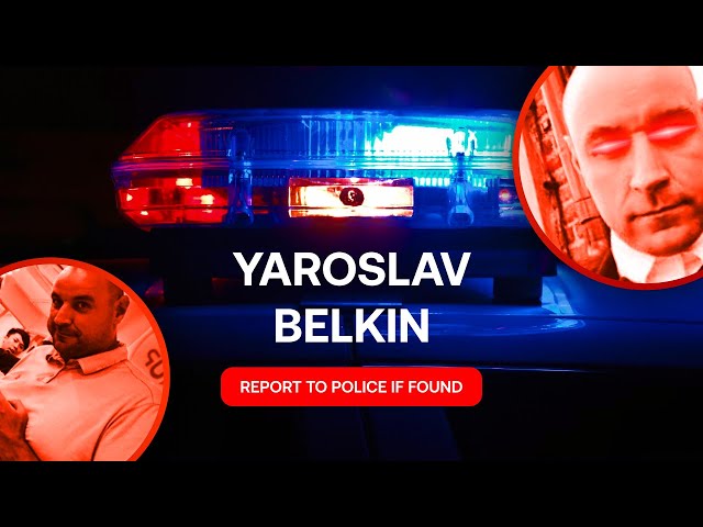 Investigation – Inside the Latest Web3 Russian Scam: Yaroslav (Iaros) Belkin’s Marketing Schemes