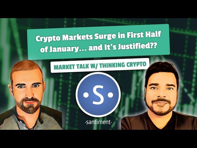 A Mild BULL RUN Has Appeared! The Latest On Bitcoin, Ethereum, XRP, Solana, & Privacy Coins!