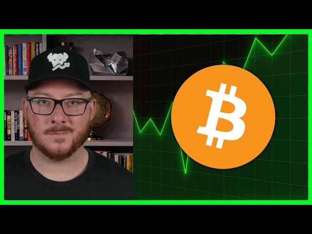 🚨URGENT: Bitcoin Explodes to $98K | Everyone Is Reading This Wrong!