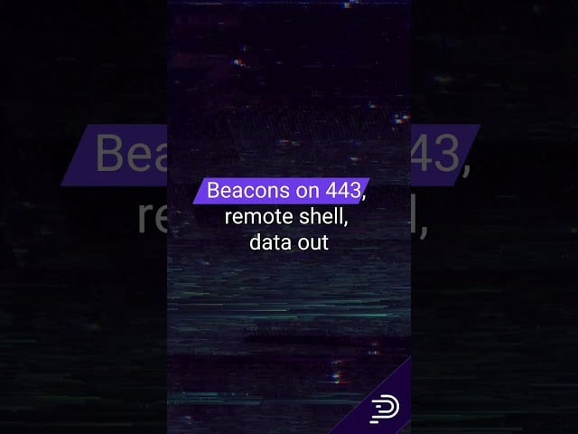 Mustang Pandas LotusLite Backdoor