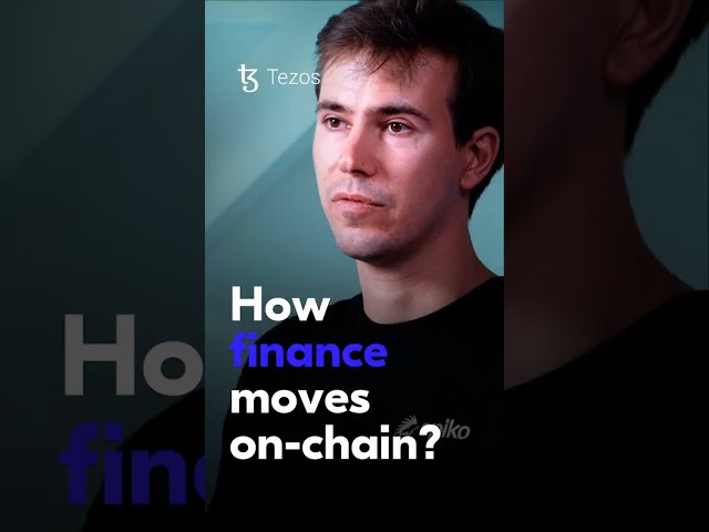 Spiko - How finance moves on-chain