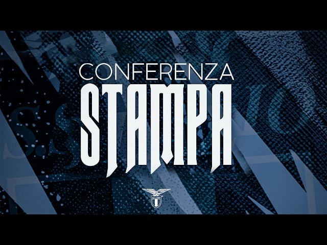 Lazio Women | Le conferenze stampa di presentazione di Bergman Lundin, Cesarini e Bačić