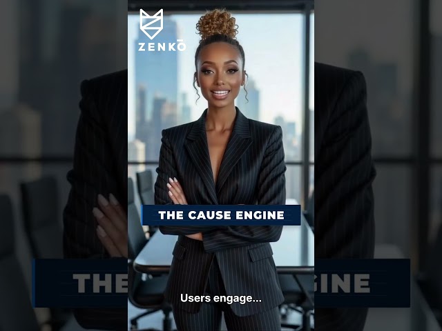Zenko - The Cause Engine