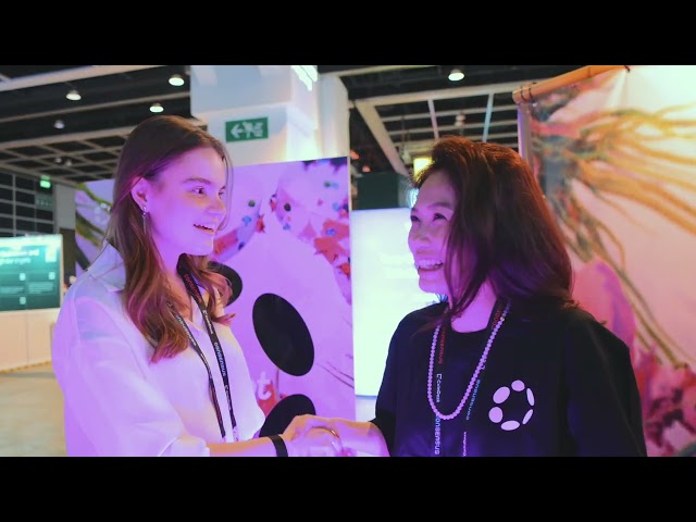 Polkadot at Consensus Hong Kong 2026