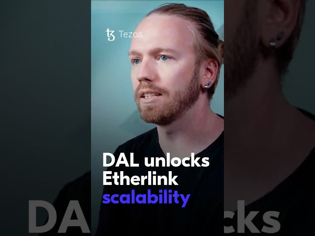 DAL unlocks Etherlink Scalability