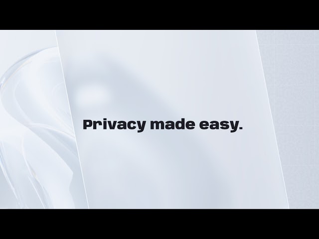Privacy in DeFi transaction LIVE w/ Neox