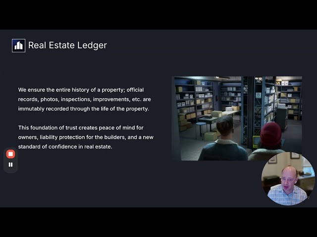 Streamline Your Commercial Property Management with Real Estate Ledger