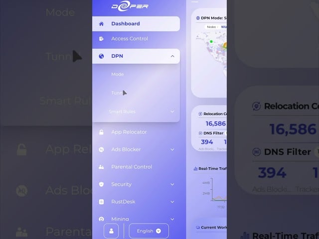 #vpnrouter #vpn #cybersecurity #privacy #privacyfirst #networksecurity #wifisecurity #vpntricks #dpn