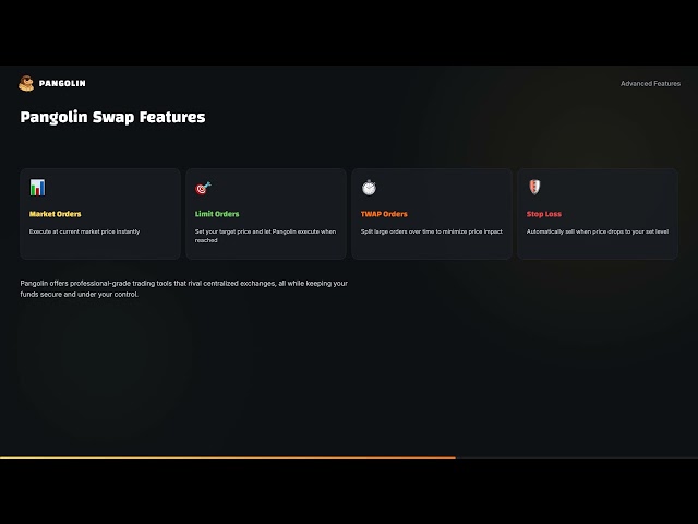 How to Swap Tokens on Pangolin DEX — Complete Beginner Guide