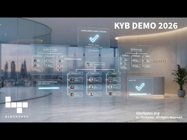 KYB Demo 2026