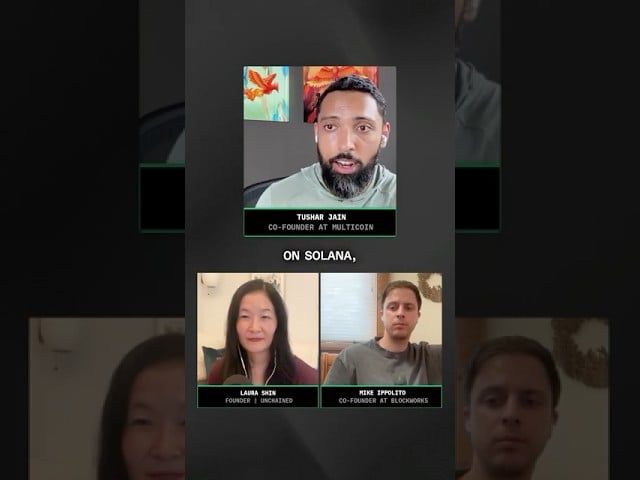 EXPLAINED: Solana’s Application Controlled Execution (ACE)