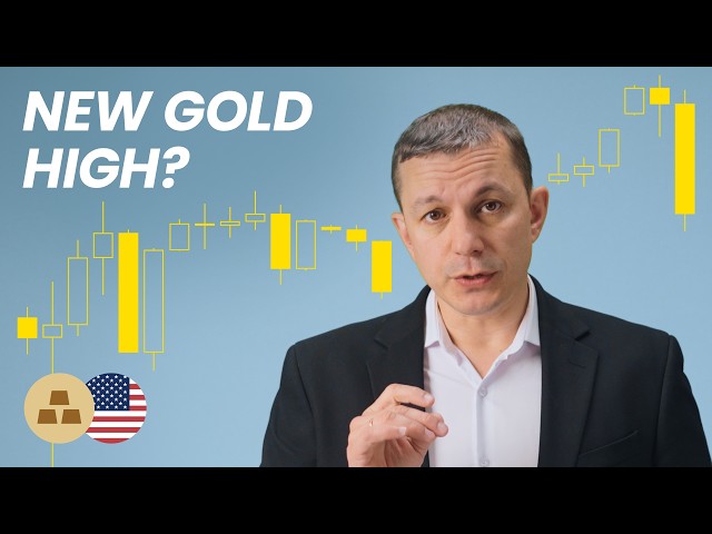 Gold momentum breakout scenario | trade of the week | 03.03.2026