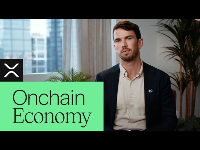 Interoperability for a Global XRP Economy | Robinson Burkey, Wormhole