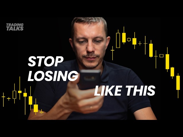 Trading Talks: The Trading Rules I Wish I Followed Sooner