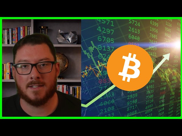 📈 Bitcoin Surges $66K → $74K… But This Signal Matters More