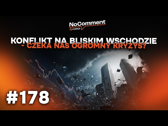 Bitcoin vs Banki: kogo naprawdę chronią regulacje! | Nowy Świat Finansów | No Comment #176