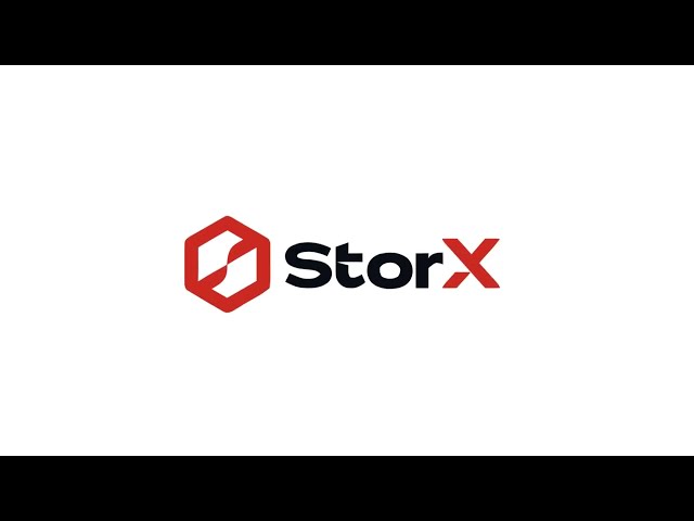 | StorX Network | How to upload and restore data from Google Drive