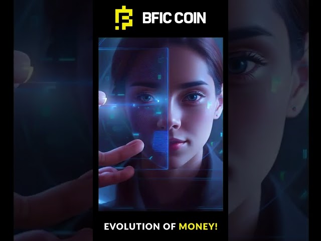 Evolution of Money Explain | From Barter to BFIC | What is BFICoin? #BFIC #bficoin #crypto