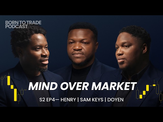 Mind over market | Sam Keys, Henry and Doyen